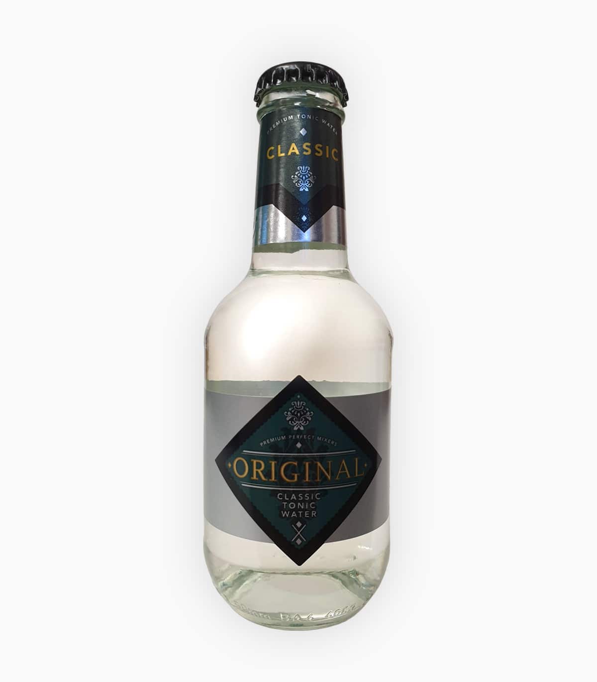 ORIGINAL CLASSIC TONIC WATER - Super Offerta Online – Prezzi Ridotti!